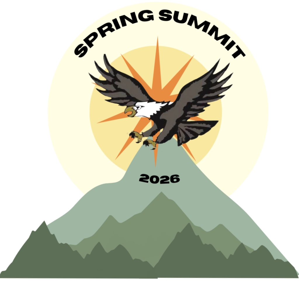 Spring Summit - Wa-Hi-Nasa Lodge